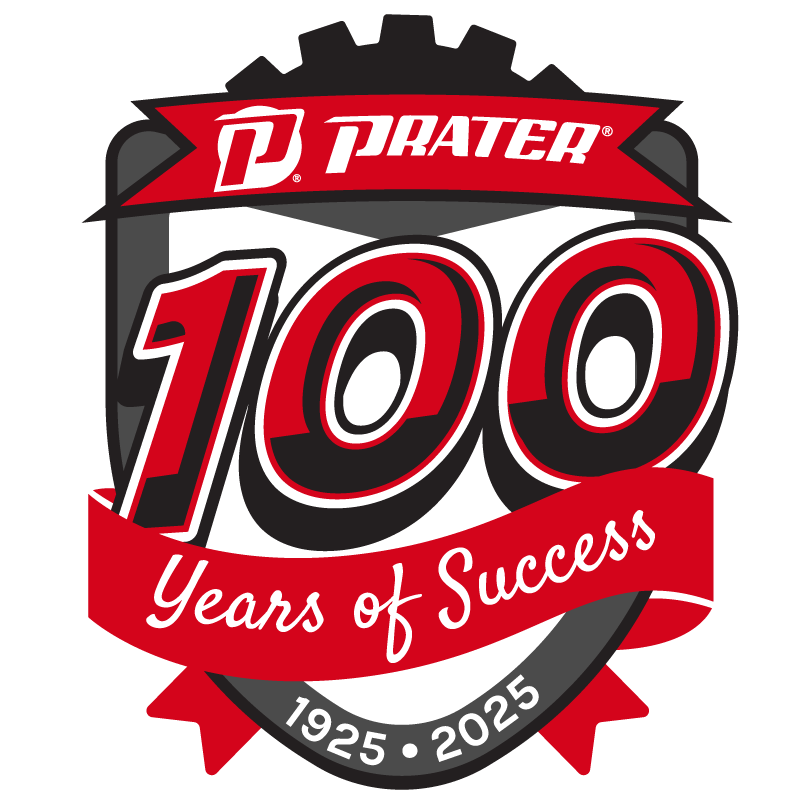 Particle Management Solutions | Prater Industries